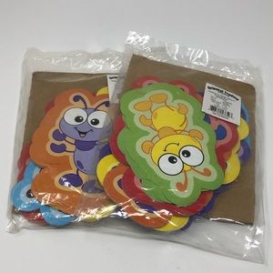 Office | Ant Bulletin Board Cutouts | Poshmark